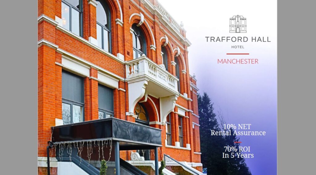 trafford-hall-hotel-manchester | Project Property